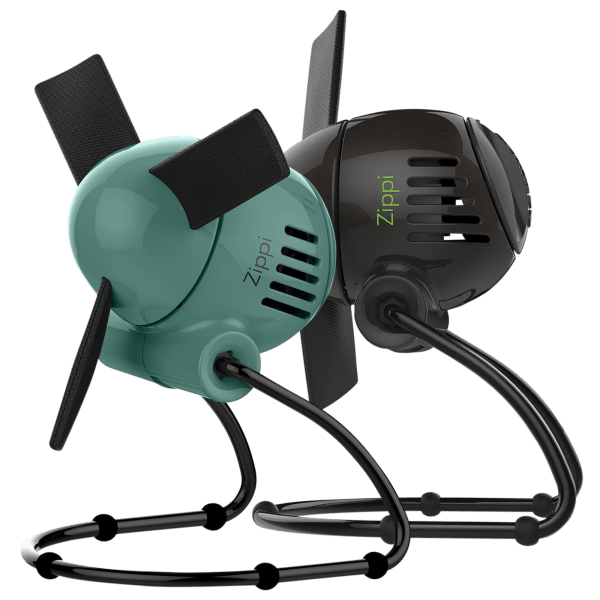 MorningSave: 2-Pack: Vornado Zippi Personal Fans