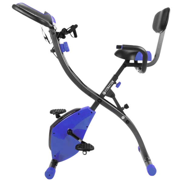 MorningSave: FitNation by Echelon Flex Express Exercise Bike