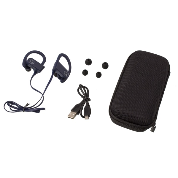 MorningSave: Que Design Bluetooth In-Ear Headphones