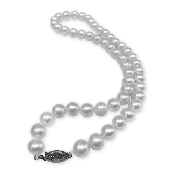 MorningSave: Pacific Pearls Maria-Theresa Reef Collection 9-10mm Pearl ...