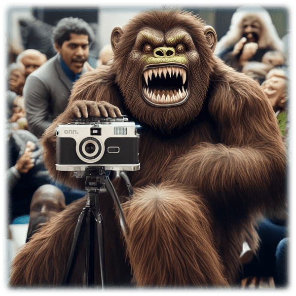 Meh: Onn Reusable Preloaded 35mm Camera with Flash