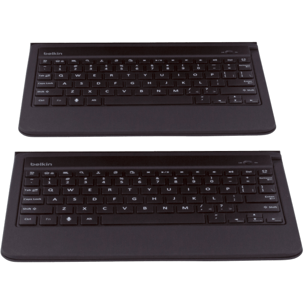 Meh: 2-for-Tuesday: Belkin Bluetooth Keyboards