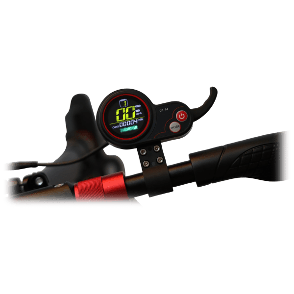 MorningSave: Go Plug City Electric Scooter
