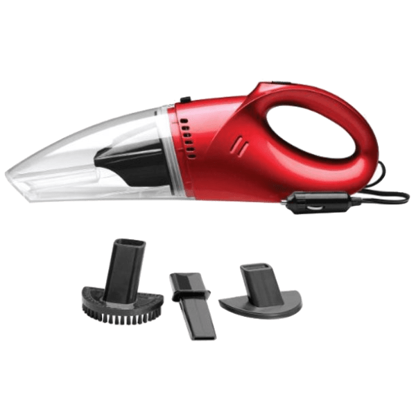 MorningSave: Readivac Auto Vacuum Wet & Dry Pick-Up with Attachments