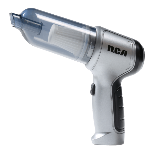 MorningSave: RCA Rechargeable Handheld Vacuum