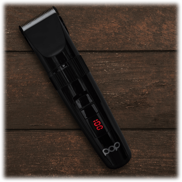 MorningSave: Pop Sonic Sculpt Hair Clipper Kit