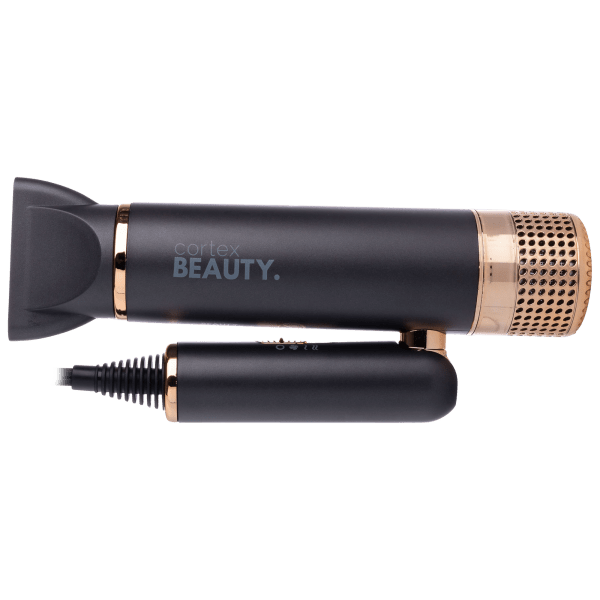 SideDeal: Cortex Beauty SlimLiner Turbo-Charged Foldable Hair Dryer