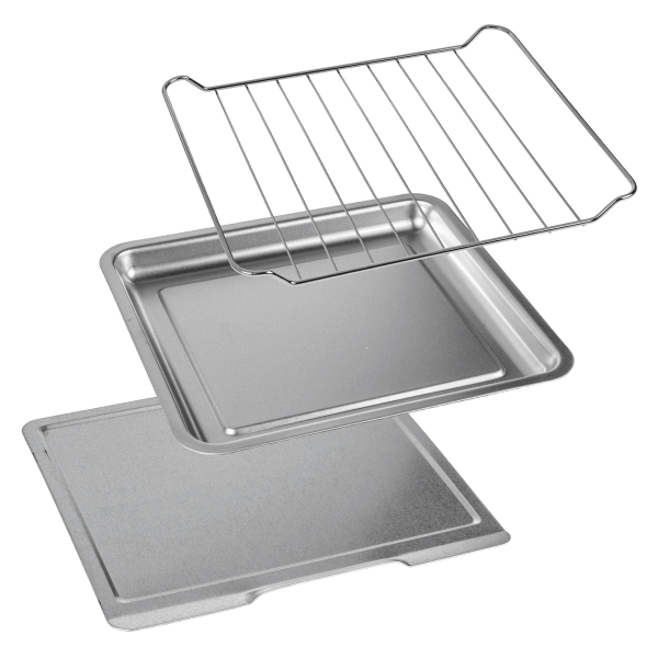 MorningSave: Willz 6-Slice Toaster Oven