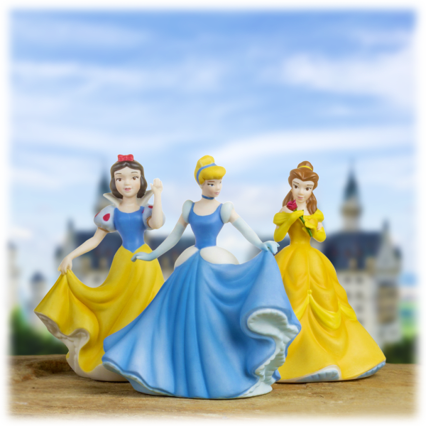 MorningSave: Pick Your 2-Pack: Precious Moments Disney Showcase ...