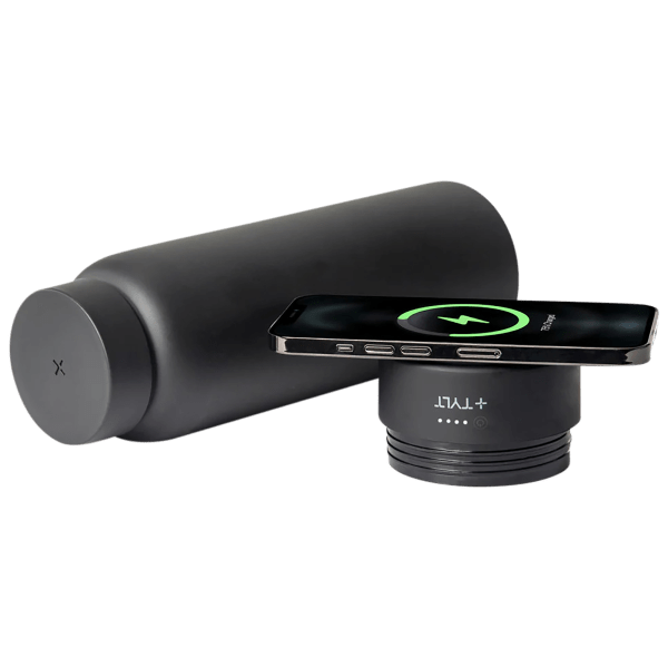 SideDeal: TYLT 24oz Power Bottle 2.0 with Wireless Charging Power Bank