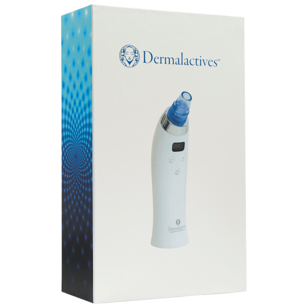 MorningSave: Dermalactives Pore Enhancing Beauty Cleanser Device