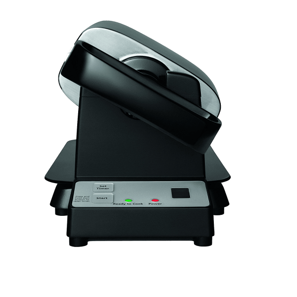 SideDeal: Oster 7-Minute Grill with DuraCeramic Coating and Digital Timer