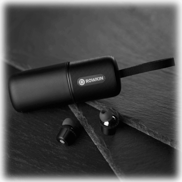 MorningSave: Rowkin Ascent Charge+ True Wireless Earbuds with Charging ...