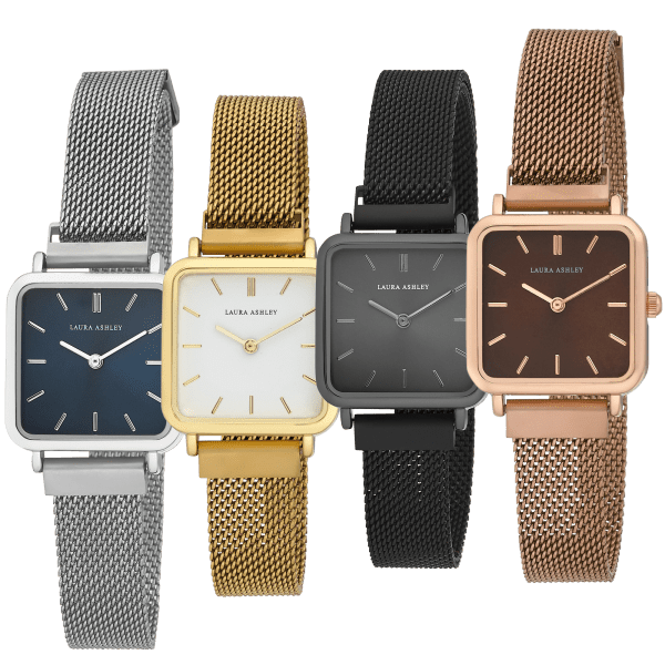 MorningSave: Laura Ashley Watches