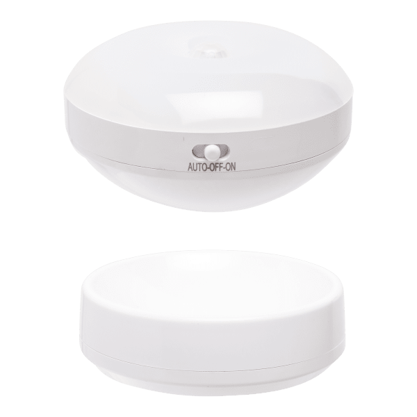 MorningSave: 4-Pack: SecureBrite 360 Motion Sensor LED Light with ...