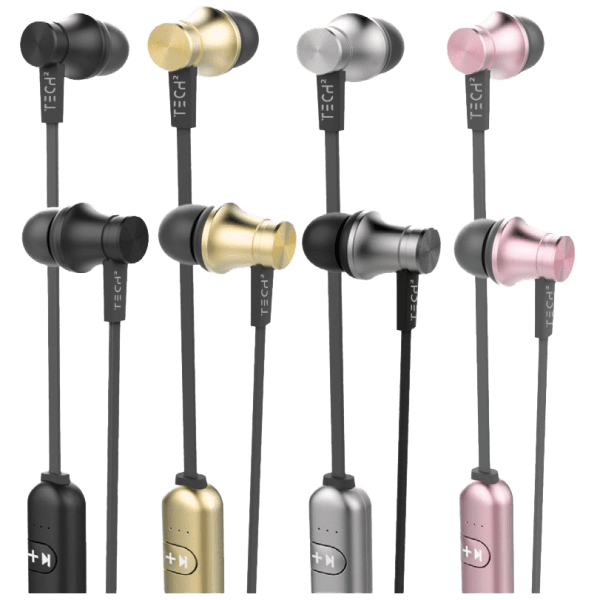 MorningSave: Tech2 Pure Premium Bluetooth Earbuds