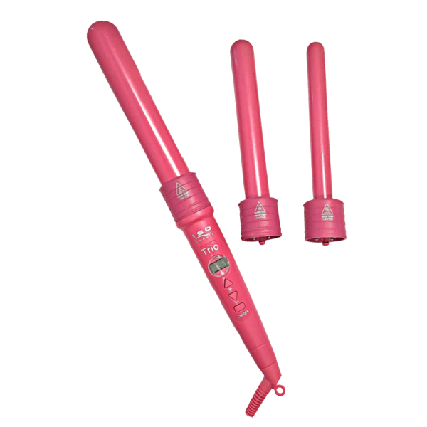 MorningSave: ISO Beauty 3-in-1 Tourmaline-Infused Ceramic ...