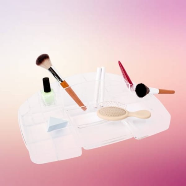 MorningSave: My Life My Shop Get It Together Cosmetic & Jewelry Organizer