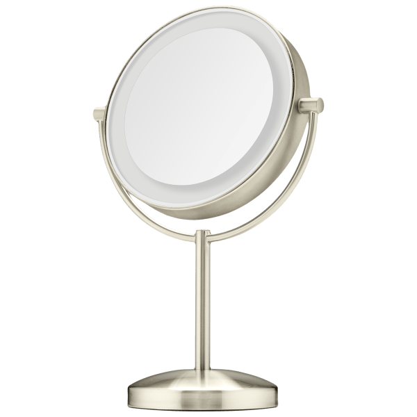 MorningSave: Conair Reflections Double-Sided LED Vanity Mirror (Damaged ...