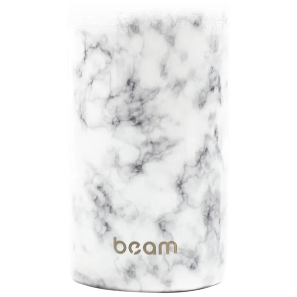 MorningSave: UVBrite Beam 24oz UV Purification Rechargeable Water Bottle