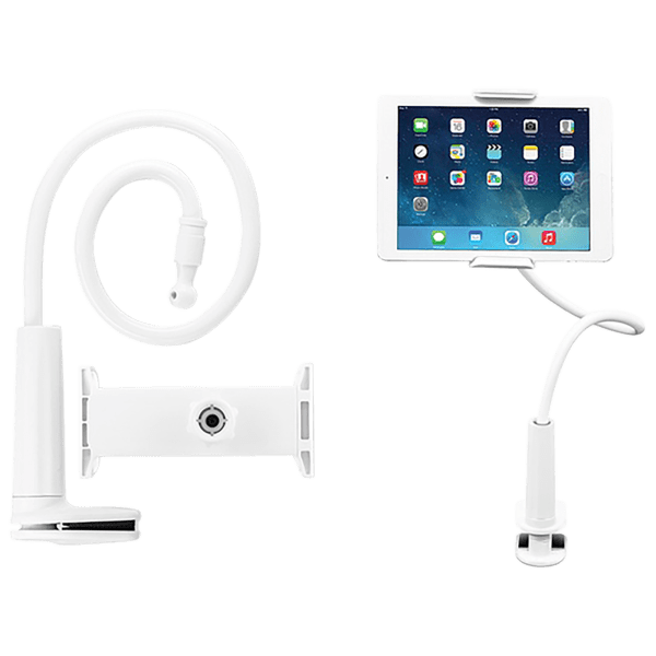 MorningSave: Aduro Solid-Grip Adjustable Gooseneck Tablet Mount