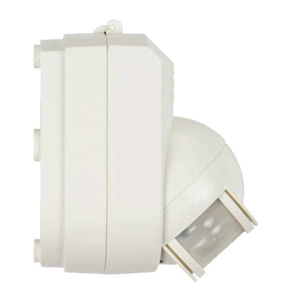 MorningSave: Honeywell Wireless Motion Detector
