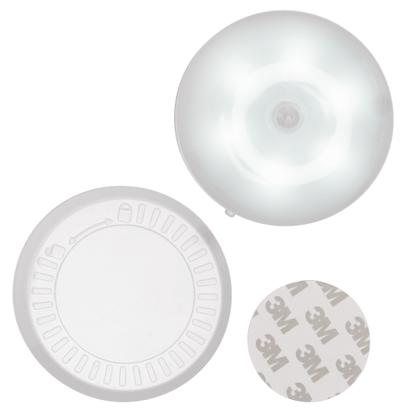 MorningSave: 4-Pack: SecureBrite 360 Motion Sensor LED Light with ...