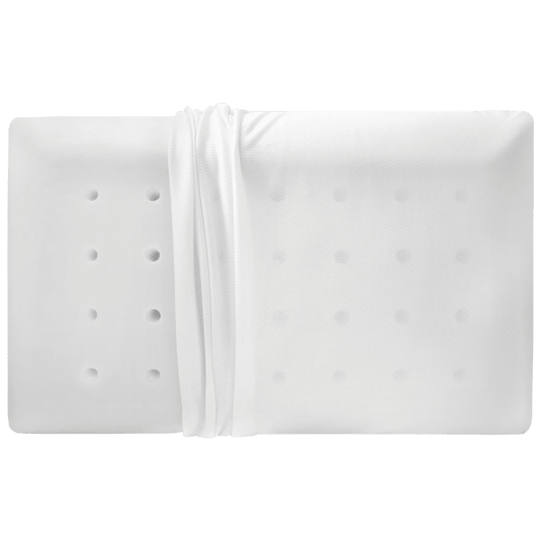 MorningSave: SensorPEDIC Prime Transcend Memory Foam Traditional Bed Pillow