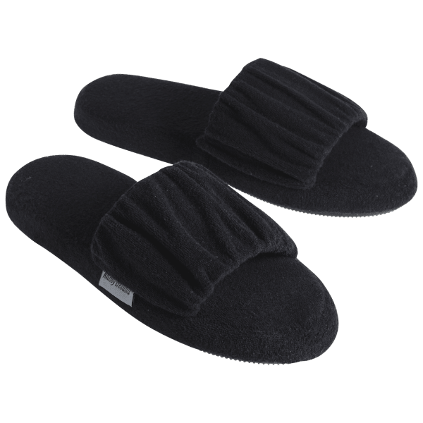 MorningSave: Kathy Ireland Jasmine Slide Slippers