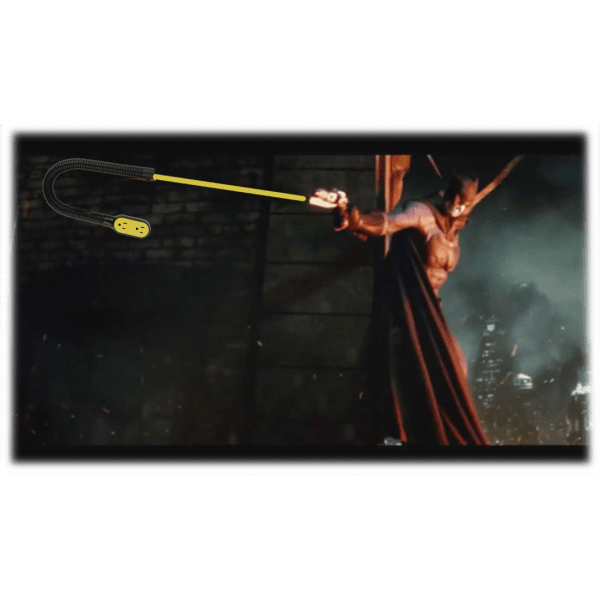 MorningSave: 2-Pack: Quirky Prop Power Pro 9ft Extension Cords