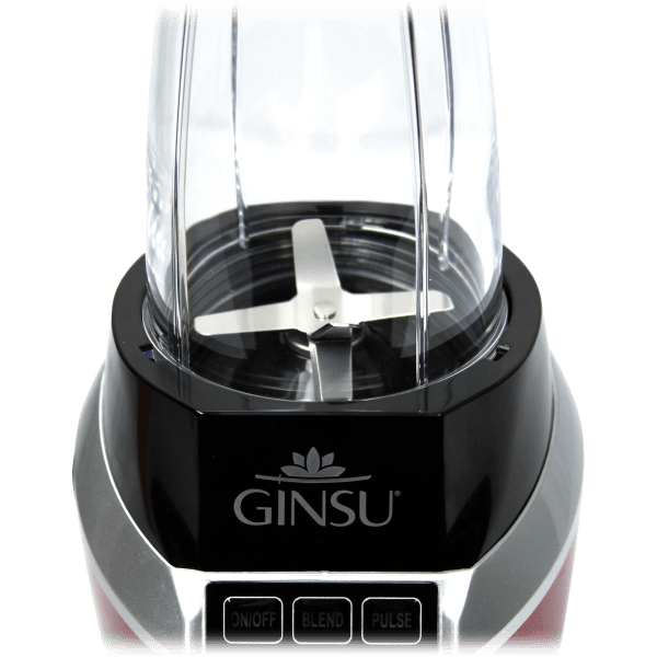 MorningSave: Ginsu® 1000W Heavy Duty Everyday Blender