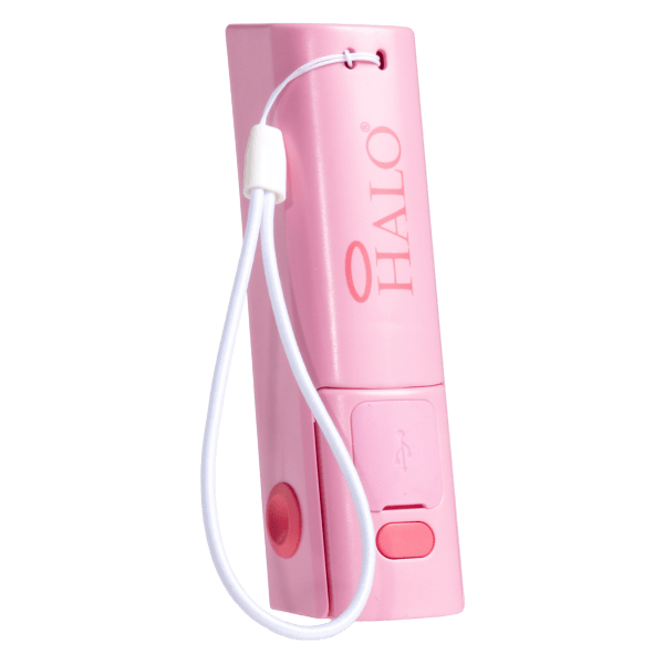 MorningSave: 2-Pack: HALO FanPal 2,000mAH Power Banks with Mini Fan and ...