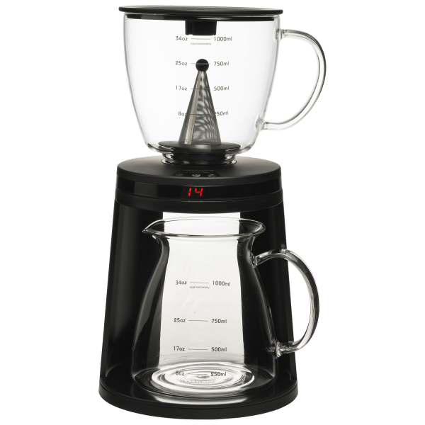 MorningSave: Victor & Victoria TaC Brew™ Automatic Tea & Coffee Brewers