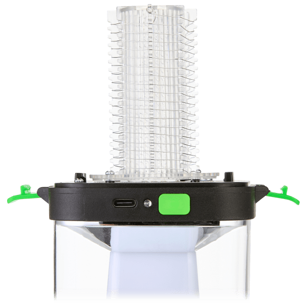 MorningSave: Brookstone 2-in-1 Bug Zapper Lantern
