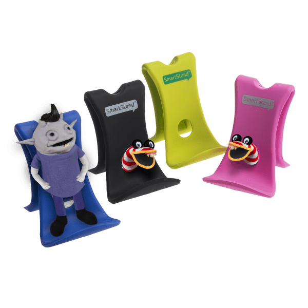 Meh: 3-Pack: SmartStand Universal Device Stands