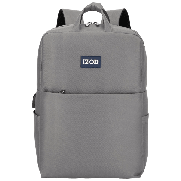 MorningSave: IZOD Wisdom 17" Laptop Backpack