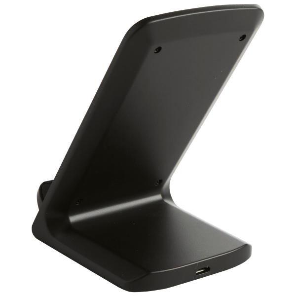 Meh: iHome Pro Stand 10W Qi Wireless Charger