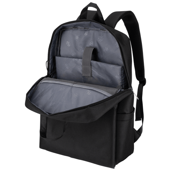 SideDeal: IZOD Wisdom 17" Laptop Backpack