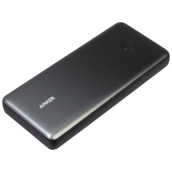 Meh: Anker PowerCore III Elite 25,600mAh 87-Watt High Speed USB-C PD ...