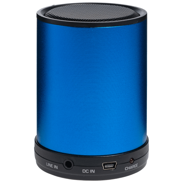 MorningSave: 808 CANZ Bluetooth Wireless Speaker (Refurbished)