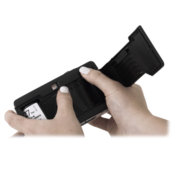 MorningSave: 4-Pack: Onn Reusable 35mm Cameras with Preloaded Film