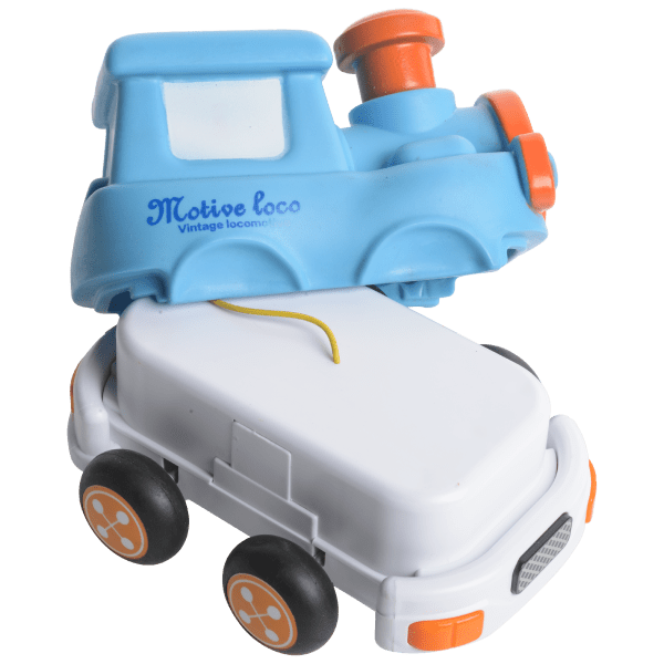 Meh: Odyssey Toys My First Remote Control Cartoon Race Car