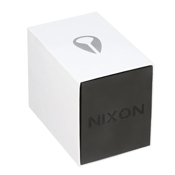 MorningSave: NIXON Unit SS 44mm Matte Black and Camo Men's Digital Watch