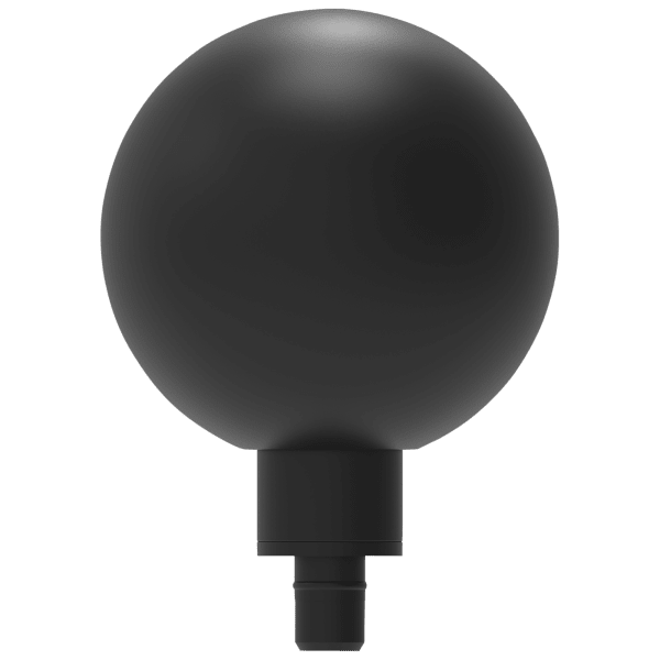 Meh: Mobility Wall Standard Smooth Roller