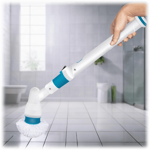 MorningSave: Villa Novum Cordless Spin Scrubber