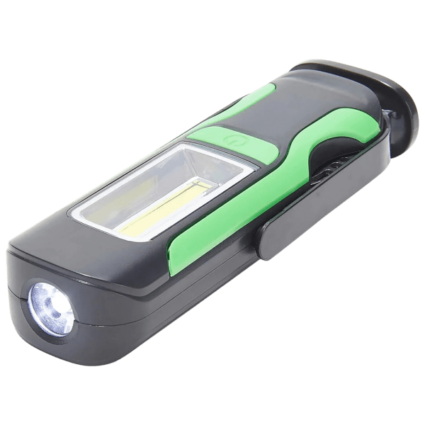 Meh: 2-Pack: Q-Beam Lumination 8-in-1 Multi-tool and Flashlight with ...