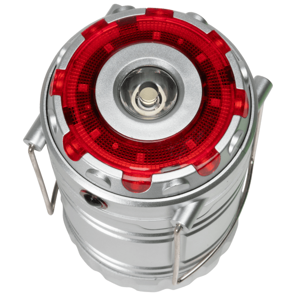 SideDeal: 4-Pack: SecureBrite Pop-Up Lanterns with Flashlight ...