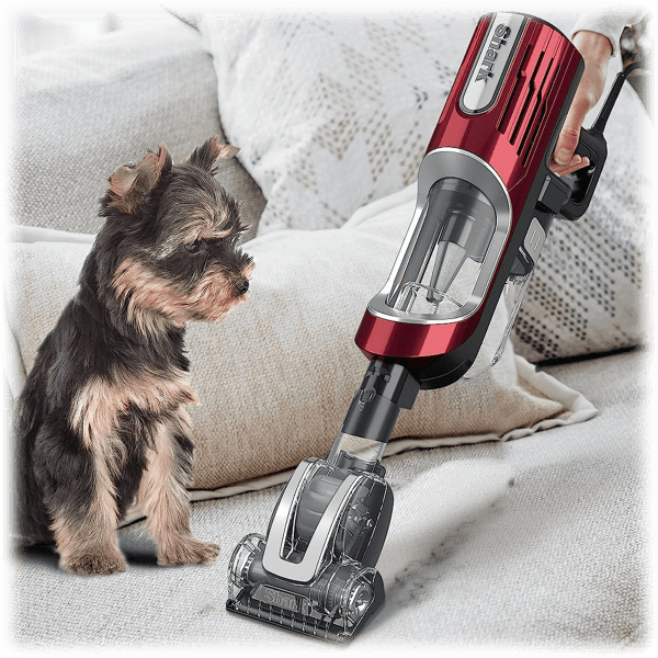 MorningSave: Shark Ultralight Pet Pro Corded Stick Vacuum With ...