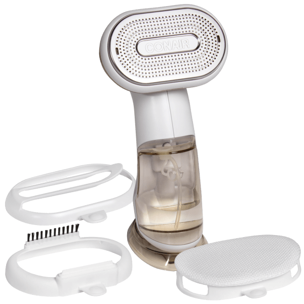 MorningSave: Conair Handheld 2-In-1 Turbo Extreme Garment Steamer & Iron