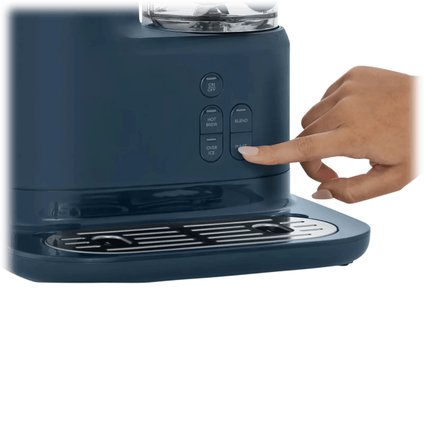 SideDeal: Mr. Coffee 3-in-1 Single-Serve Frozen, Iced and Hot Coffee ...